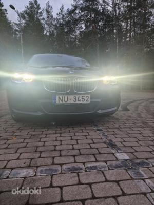 БМВ 535 2014 в Таллин, объемом двигателя 3.00 л и пробегом 296 тыс. км за 17500 €, фото 6 на AUTOMOTO.COM.LV