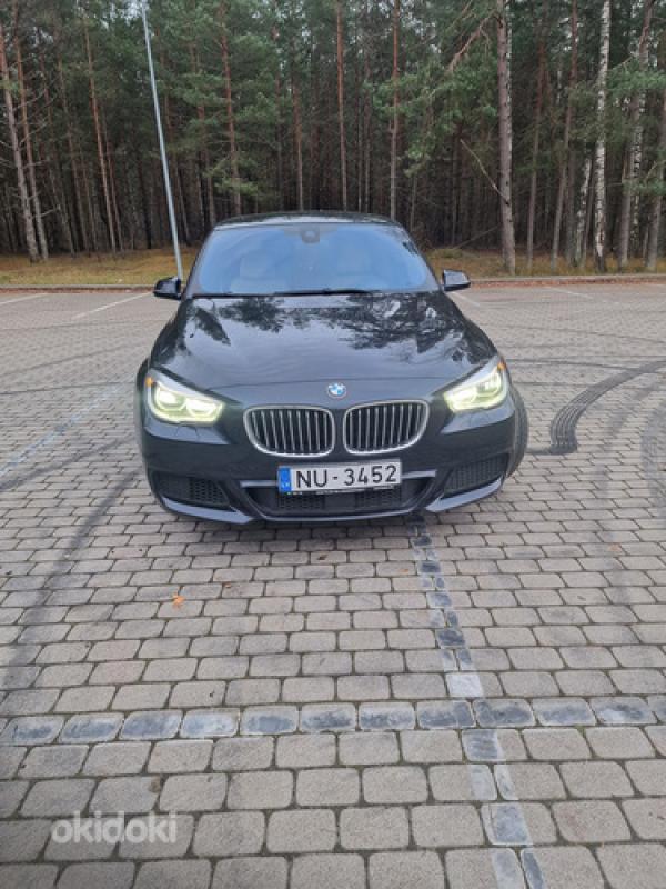 БМВ 535 2014 в Таллин, объемом двигателя 3.00 л и пробегом 296 тыс. км за 17500 €, фото 6 на AUTOMOTO.COM.LV