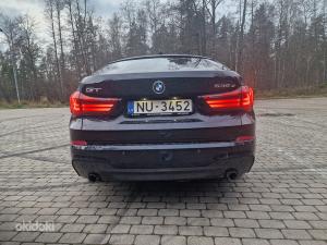 БМВ 535 2014 в Таллин, объемом двигателя 3.00 л и пробегом 296 тыс. км за 17500 €, фото 9 на AUTOMOTO.COM.LV
