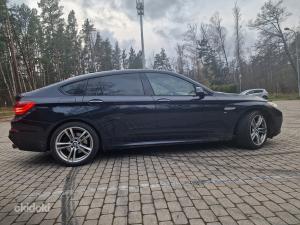 БМВ 535 2014 в Таллин, объемом двигателя 3.00 л и пробегом 296 тыс. км за 17500 €, фото 10 на AUTOMOTO.COM.LV