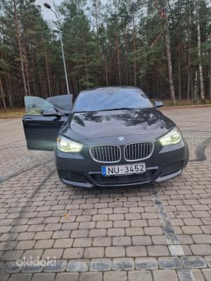 БМВ 535 2014 в Таллин, объемом двигателя 3.00 л и пробегом 296 тыс. км за 17500 €, фото 11 на AUTOMOTO.COM.LV