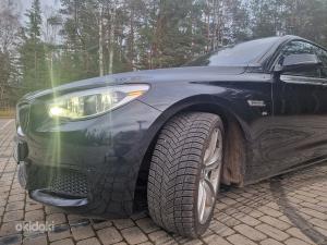 БМВ 535 2014 в Таллин, объемом двигателя 3.00 л и пробегом 296 тыс. км за 17500 €, фото 13 на AUTOMOTO.COM.LV