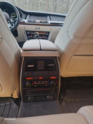 БМВ 535 2014 в Таллин, объемом двигателя 3.00 л и пробегом 296 тыс. км за 17500 €, фото 18 на AUTOMOTO.COM.LV