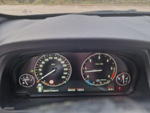 БМВ 535 2014 в Таллин, объемом двигателя 3.00 л и пробегом 296 тыс. км за 17500 €, фото 29 на AUTOMOTO.COM.LV