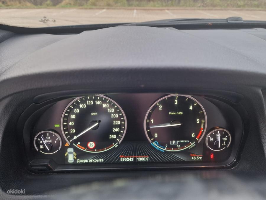 БМВ 535 2014 в Таллин, объемом двигателя 3.00 л и пробегом 296 тыс. км за 17500 €, фото 29 на AUTOMOTO.COM.LV