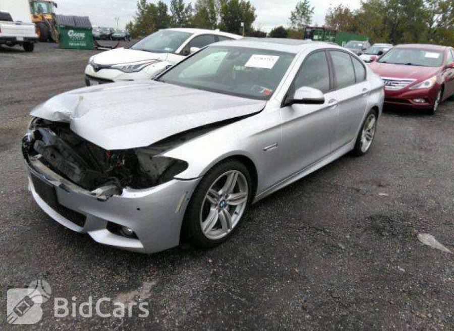 Красный БМВ 535 2014 в Вильнюс, объемом двигателя 2.98 л и пробегом 205 тыс. км за 12999 €, фото 54 на AUTOMOTO.COM.LV