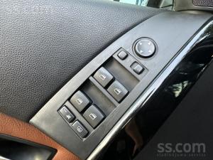 BMW 535 2004 Tukums, ar dzinēja tilpumu 3.00 L un nobraukumu 427 tūkst. km par 6995 €, foto 18 vietnē AUTOMOTO.COM.LV
