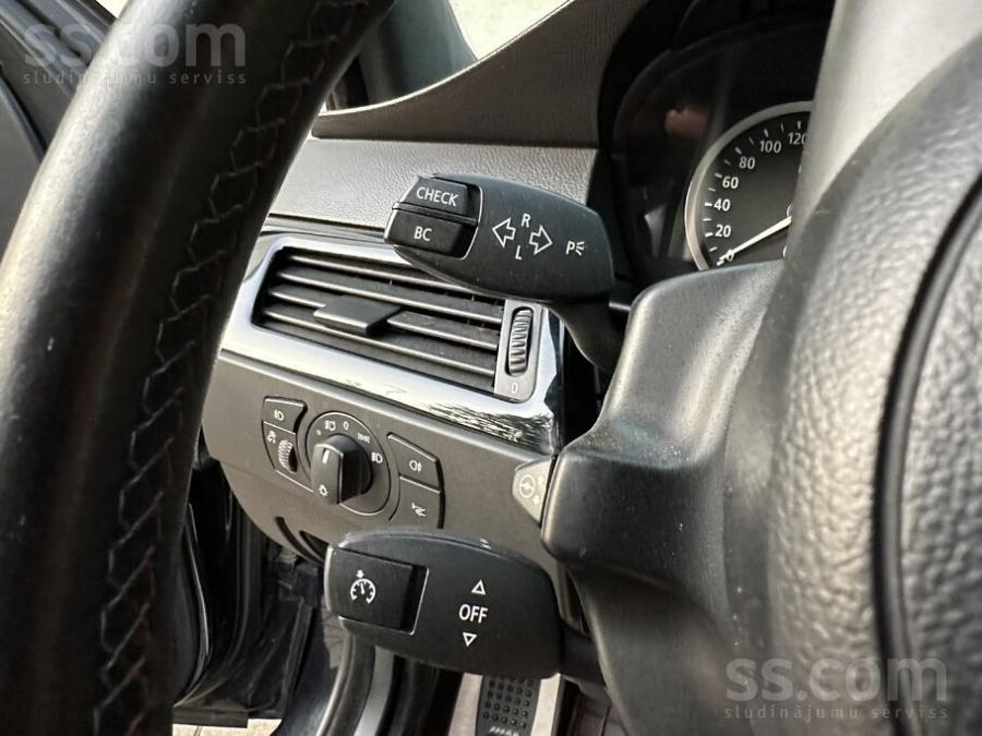 BMW 535 2004 Tukums, ar dzinēja tilpumu 3.00 L un nobraukumu 427 tūkst. km par 6995 €, foto 21 vietnē AUTOMOTO.COM.LV