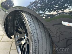 BMW 535 2004 Tukums, ar dzinēja tilpumu 3.00 L un nobraukumu 427 tūkst. km par 6995 €, foto 27 vietnē AUTOMOTO.COM.LV