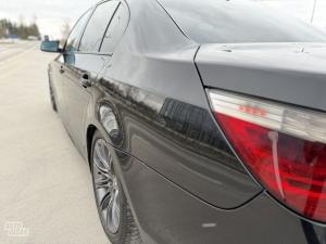 BMW 535 2004 in Vilnius, with an engine capacity of 3.00 L and mileage of 430 thousand km for 5700 €, photo 13 on AUTOMOTO.COM.LV