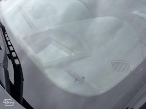 BMW 535 2004 Viļņa, ar dzinēja tilpumu 3.00 L un nobraukumu 430 tūkst. km par 5350 €, foto 6 vietnē AUTOMOTO.COM.LV