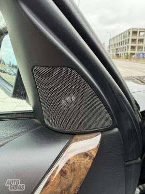 BMW 535 2004 Viļņa, ar dzinēja tilpumu 3.00 L un nobraukumu 430 tūkst. km par 5350 €, foto 23 vietnē AUTOMOTO.COM.LV