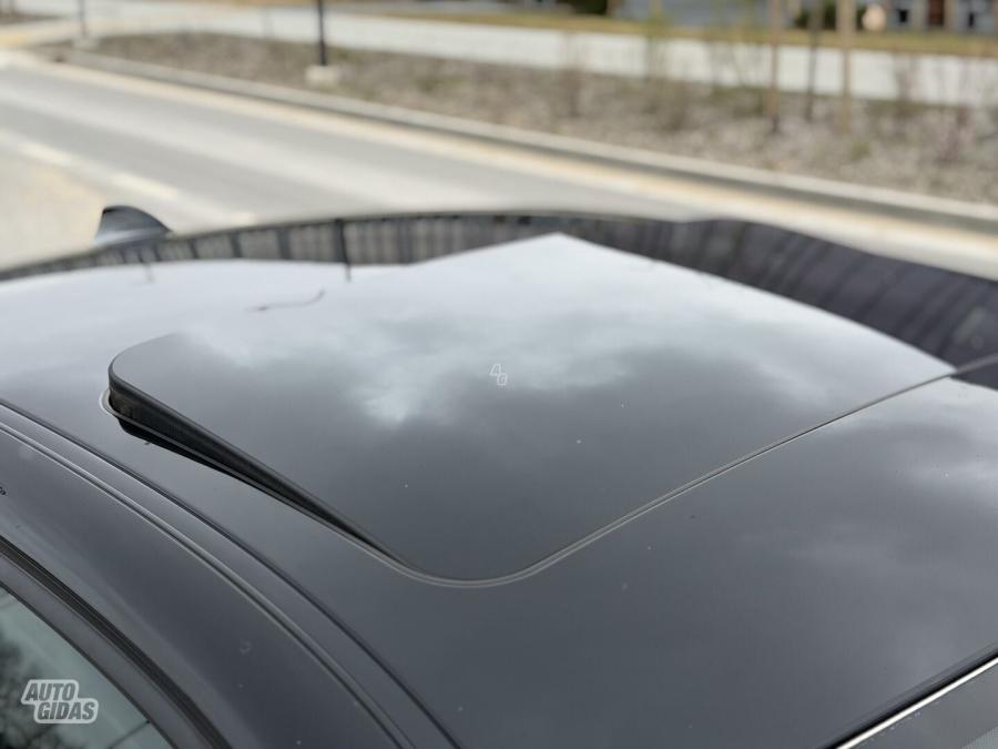 BMW 535 2004 Viļņa, ar dzinēja tilpumu 3.00 L un nobraukumu 430 tūkst. km par 5350 €, foto 7 vietnē AUTOMOTO.COM.LV