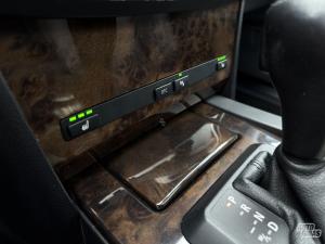 BMW 535 2004 Viļņa, ar dzinēja tilpumu 3.00 L un nobraukumu 430 tūkst. km par 5350 €, foto 27 vietnē AUTOMOTO.COM.LV