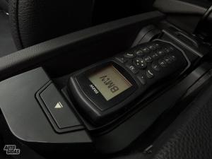 BMW 535 2004 Viļņa, ar dzinēja tilpumu 3.00 L un nobraukumu 430 tūkst. km par 5350 €, foto 29 vietnē AUTOMOTO.COM.LV