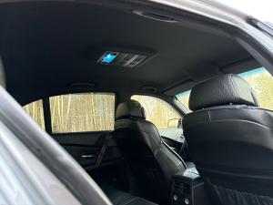 BMW 535 2005 Viļņa, ar dzinēja tilpumu 3.50 L un nobraukumu 320 tūkst. km par 6999 €, foto 29 vietnē AUTOMOTO.COM.LV