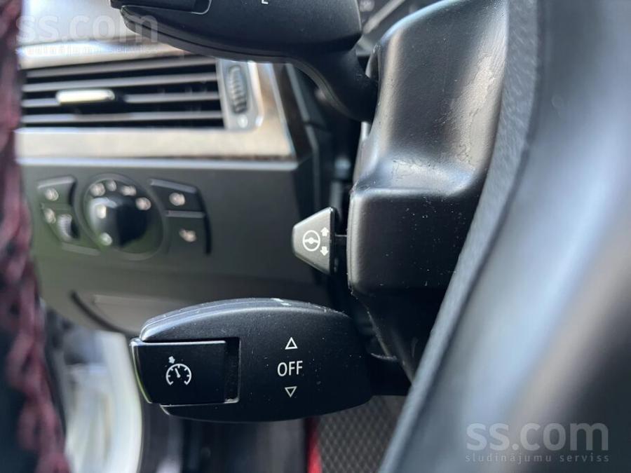 BMW 535 2005 Rīga, ar dzinēja tilpumu 3.00 L un nobraukumu 530 tūkst. km par 6000 €, foto 15 vietnē AUTOMOTO.COM.LV