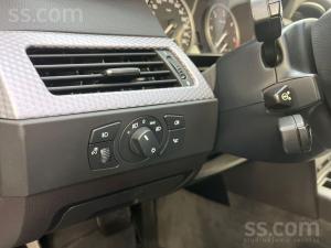 БМВ 535 2006 в Кулдига, объемом двигателя 3.00 л и пробегом 282 тыс. км за 9990 €, фото 20 на AUTOMOTO.COM.LV