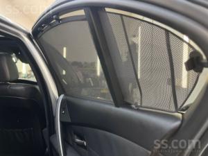БМВ 535 2006 в Кулдига, объемом двигателя 3.00 л и пробегом 282 тыс. км за 9990 €, фото 28 на AUTOMOTO.COM.LV