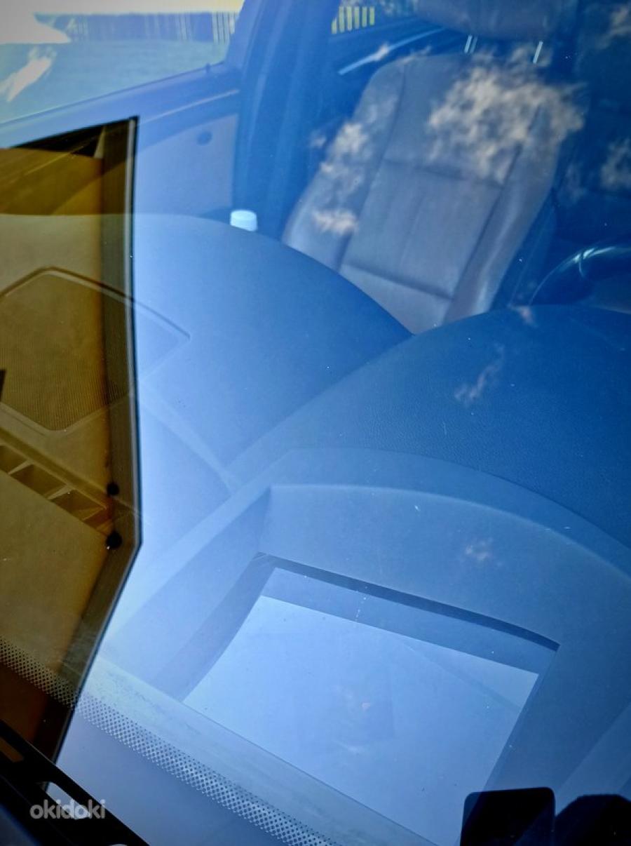 BMW 535 2007 in Tallinn, with an engine capacity of 3.00 L and mileage of 0 thousand km for 7499 €, photo 27 on AUTOMOTO.COM.LV