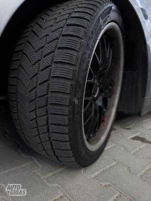 BMW 535 2008 in Vilnius, with an engine capacity of 3.00 L and mileage of 400 thousand km for 5350 €, photo 14 on AUTOMOTO.COM.LV