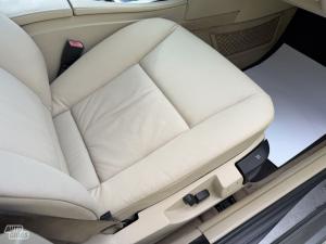 BMW 535 2008 in Vilnius, with an engine capacity of 3.00 L and mileage of 400 thousand km for 5350 €, photo 23 on AUTOMOTO.COM.LV