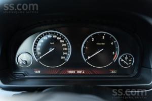 BMW 535 2011 in Riga, with an engine capacity of 3.00 L and mileage of 0 thousand km for 6500 €, photo 27 on AUTOMOTO.COM.LV