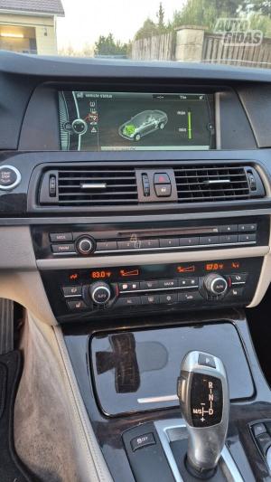 БМВ 535 2011 в Каунас, объемом двигателя 3.00 л и пробегом 324 тыс. км за 4550 €, фото 16 на AUTOMOTO.COM.LV