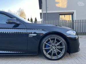 BMW 535 2011 in Vilnius, with an engine capacity of 3.00 L and mileage of 300 thousand km for 9500 €, photo 31 on AUTOMOTO.COM.LV