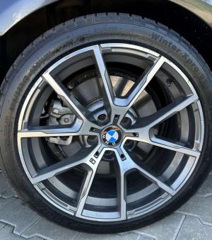 BMW 535 2011 in Vilnius, with an engine capacity of 2.99 L and mileage of 356 thousand km for 7500 €, photo 27 on AUTOMOTO.COM.LV