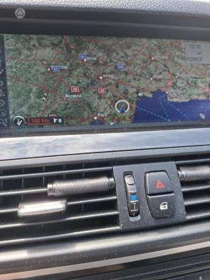 BMW 535 2011 Telšiai, ar dzinēja tilpumu 2.98 L un nobraukumu 180 tūkst. km par 11500 €, foto 15 vietnē AUTOMOTO.COM.LV