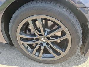 BMW 535 2011 Telšiai, ar dzinēja tilpumu 2.98 L un nobraukumu 180 tūkst. km par 11500 €, foto 19 vietnē AUTOMOTO.COM.LV