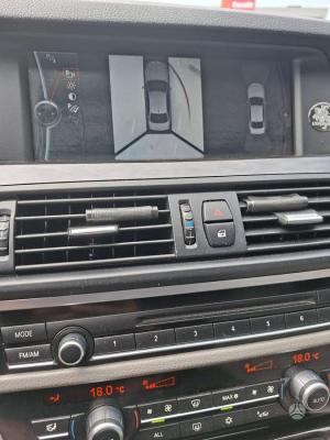 BMW 535 2011 Telšiai, ar dzinēja tilpumu 2.98 L un nobraukumu 180 tūkst. km par 11500 €, foto 22 vietnē AUTOMOTO.COM.LV