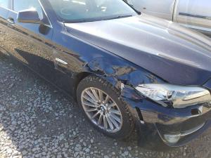 BMW 535 2011 Telšiai, ar dzinēja tilpumu 2.98 L un nobraukumu 180 tūkst. km par 11500 €, foto 26 vietnē AUTOMOTO.COM.LV