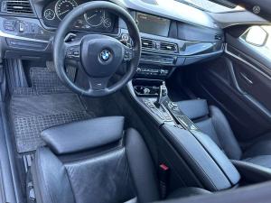 BMW 535 2011 Viļņa, ar dzinēja tilpumu 2.99 L un nobraukumu 354 tūkst. km par 7200 €, foto 13 vietnē AUTOMOTO.COM.LV