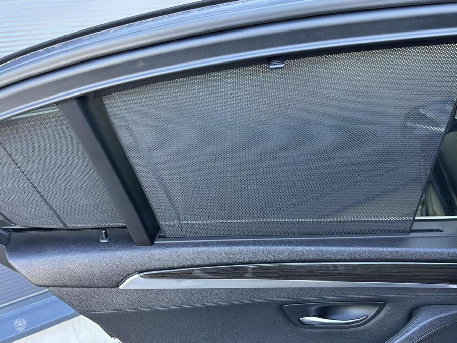 BMW 535 2011 Viļņa, ar dzinēja tilpumu 2.99 L un nobraukumu 354 tūkst. km par 7200 €, foto 18 vietnē AUTOMOTO.COM.LV