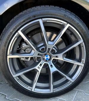 BMW 535 2011 Viļņa, ar dzinēja tilpumu 2.99 L un nobraukumu 354 tūkst. km par 7200 €, foto 19 vietnē AUTOMOTO.COM.LV