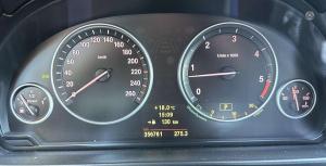 BMW 535 2011 Viļņa, ar dzinēja tilpumu 2.99 L un nobraukumu 354 tūkst. km par 7200 €, foto 23 vietnē AUTOMOTO.COM.LV