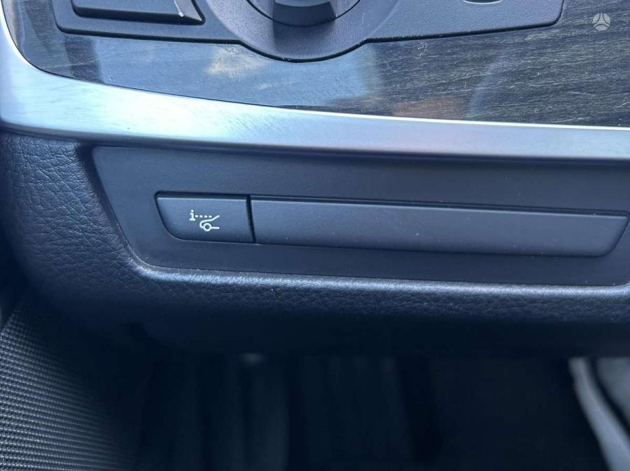 BMW 535 2011 Viļņa, ar dzinēja tilpumu 2.99 L un nobraukumu 354 tūkst. km par 7200 €, foto 24 vietnē AUTOMOTO.COM.LV