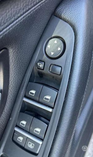 BMW 535 2011 Viļņa, ar dzinēja tilpumu 2.99 L un nobraukumu 354 tūkst. km par 7200 €, foto 28 vietnē AUTOMOTO.COM.LV