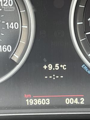 BMW 535 2011 Kauņa, ar dzinēja tilpumu 3.00 L un nobraukumu 193 tūkst. km par 8500 €, foto 8 vietnē AUTOMOTO.COM.LV