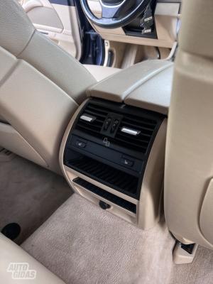 BMW 535 2011 Kauņa, ar dzinēja tilpumu 3.00 L un nobraukumu 193 tūkst. km par 8500 €, foto 11 vietnē AUTOMOTO.COM.LV