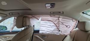 BMW 535 2012 in Panevezys, with an engine capacity of 3.00 L and mileage of 282 thousand km for 5500 €, photo 7 on AUTOMOTO.COM.LV