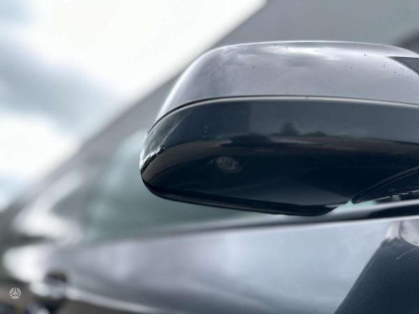 BMW 535 2013 in Utena, with an engine capacity of 2.98 L and mileage of 268 thousand km for 11500 €, photo 4 on AUTOMOTO.COM.LV