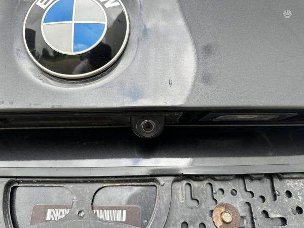 BMW 535 2013 in Utena, with an engine capacity of 2.98 L and mileage of 268 thousand km for 11500 €, photo 7 on AUTOMOTO.COM.LV