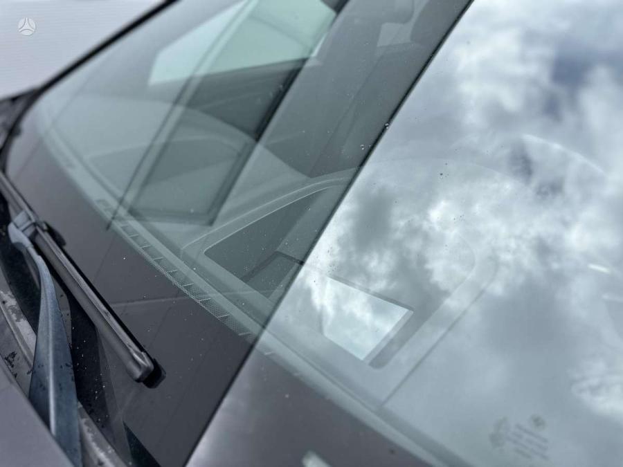 BMW 535 2013 in Utena, with an engine capacity of 2.98 L and mileage of 268 thousand km for 11500 €, photo 14 on AUTOMOTO.COM.LV