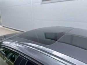 BMW 535 2013 in Utena, with an engine capacity of 2.98 L and mileage of 268 thousand km for 11500 €, photo 15 on AUTOMOTO.COM.LV