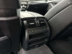 BMW 535 2013 in Utena, with an engine capacity of 2.98 L and mileage of 268 thousand km for 11500 €, photo 18 on AUTOMOTO.COM.LV