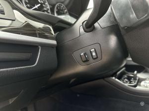 BMW 535 2013 in Utena, with an engine capacity of 2.98 L and mileage of 268 thousand km for 11500 €, photo 25 on AUTOMOTO.COM.LV