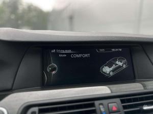 BMW 535 2013 in Utena, with an engine capacity of 2.98 L and mileage of 268 thousand km for 11500 €, photo 35 on AUTOMOTO.COM.LV